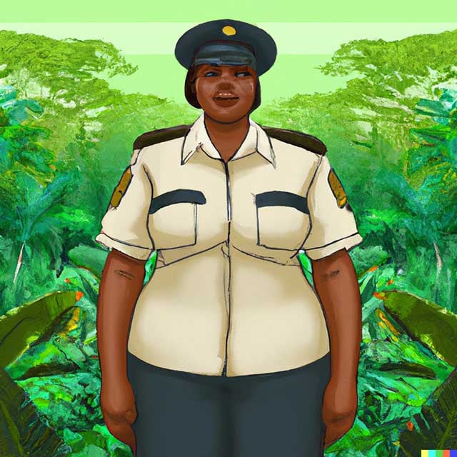 Biodiversity An Overview